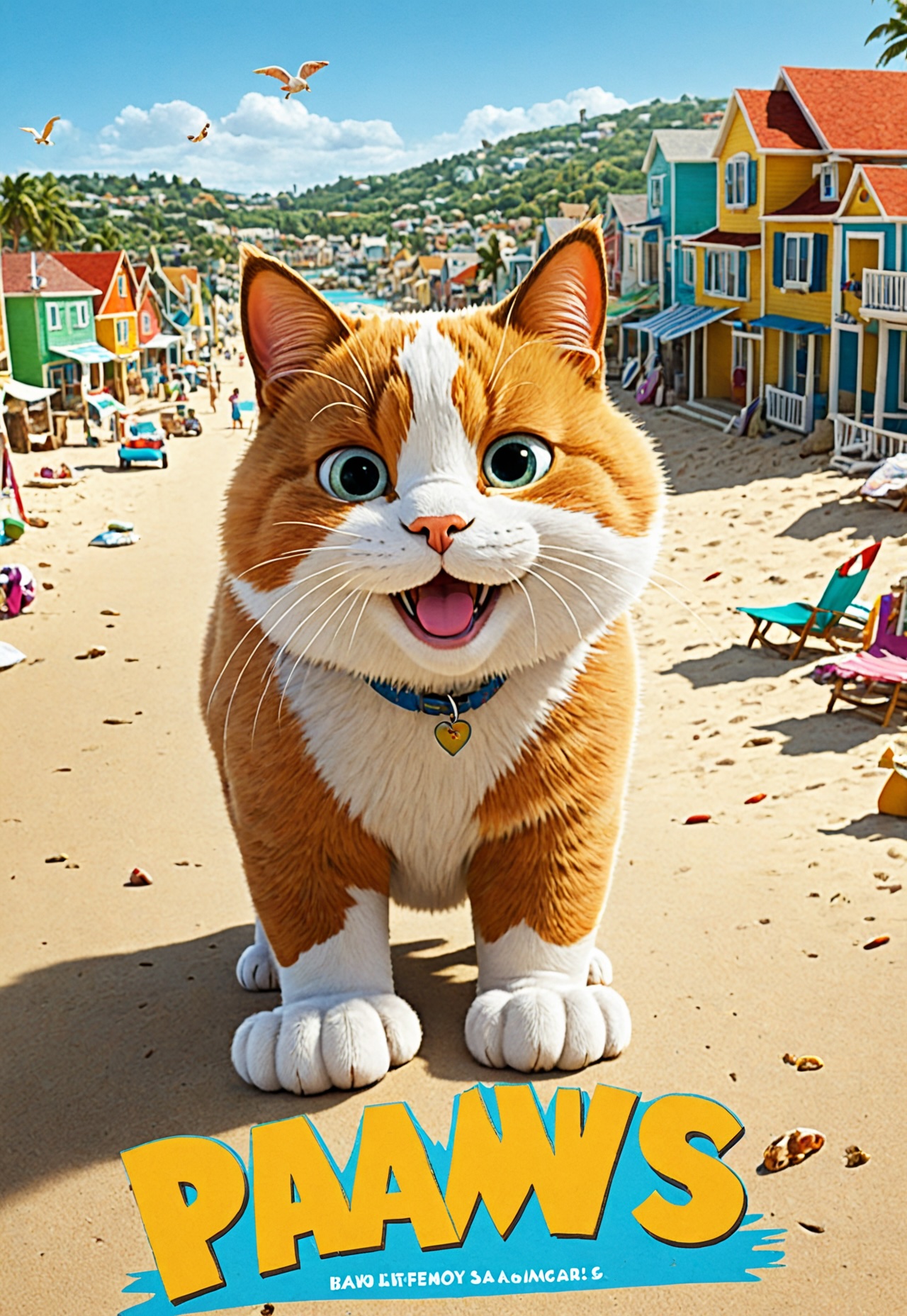 ComfyUI – intro – SingleApi