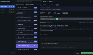 Ollama MLX support + LM Studio comparison – SingleApi