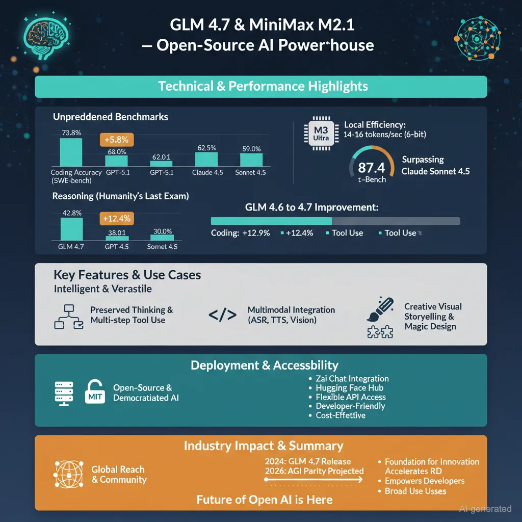 GLM 4.7 Open-Source AI Model Delivers Advanced Coding, Reasoning, and ...