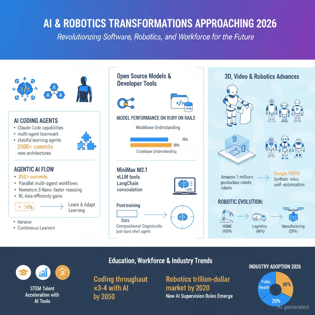 Claude Code and Agentic AI Transform Software Engineering and ...